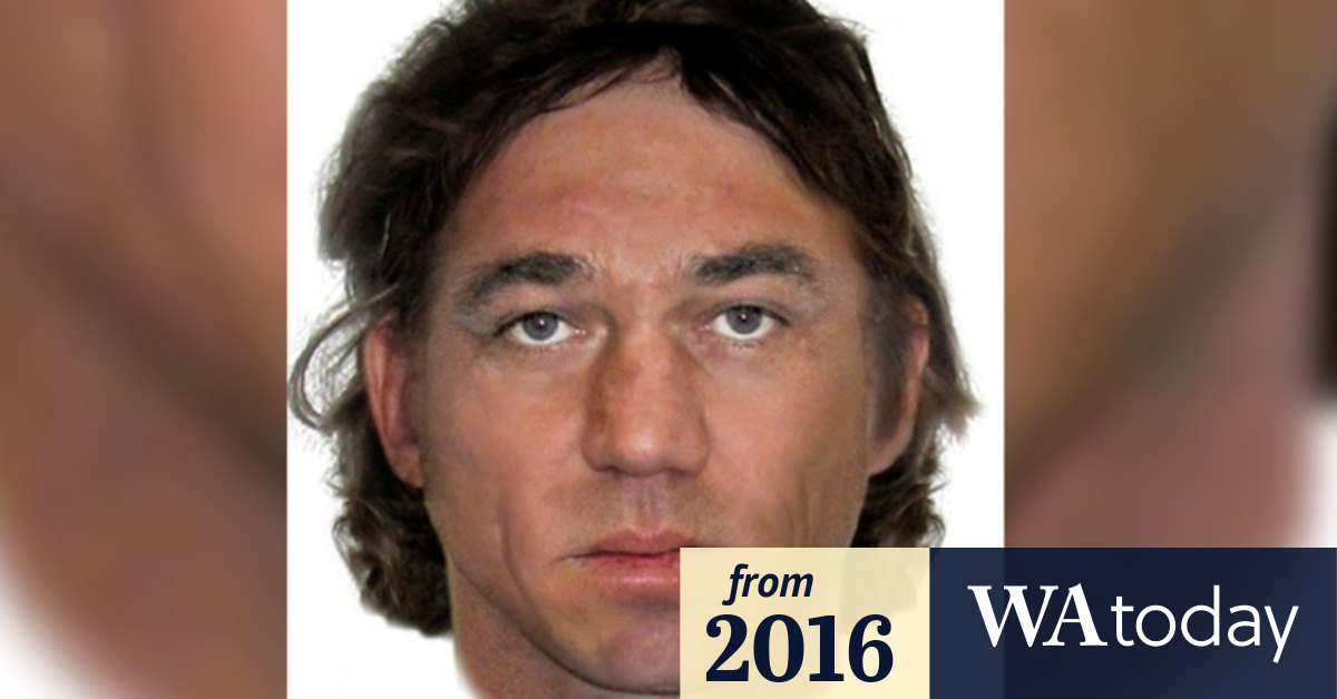 Police Hunt Floreat Beach Sex Attacker Who Targeted 14 Year Old Girl